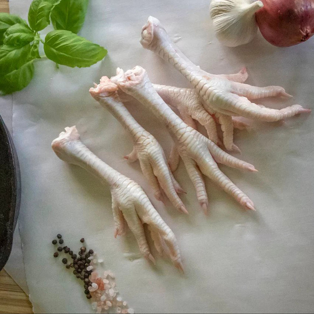 Blue Mountain Poultry & Agriculture Farm